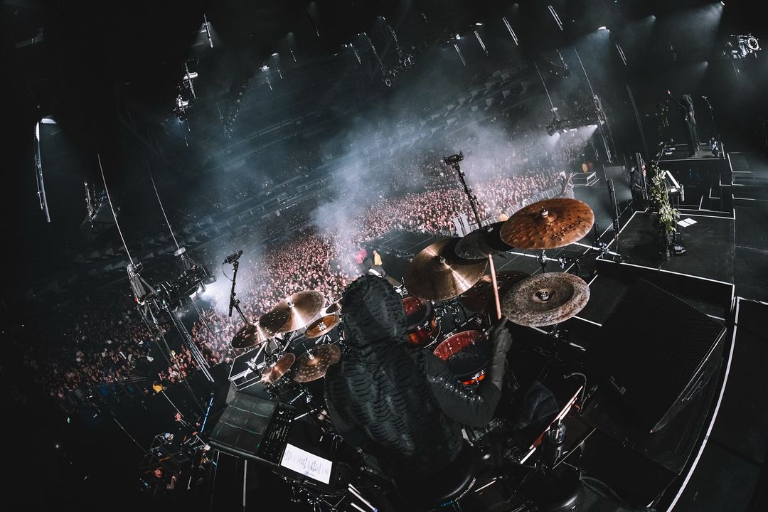 UK Tour 2024, London N1: II – The Sleep Token Archive