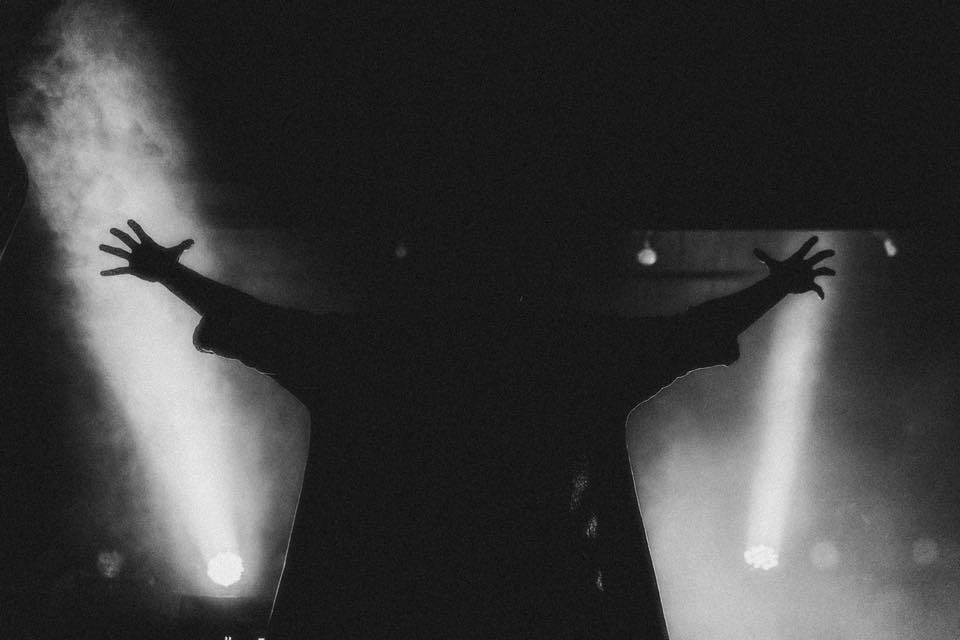 Beautiful Oblivion Tour 2019: Detroit – The Sleep Token Archive