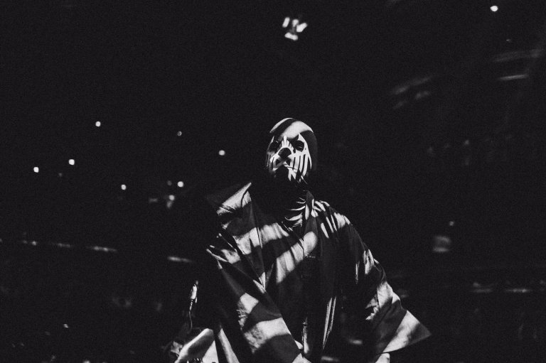 Beautiful Oblivion Tour 2019: New York, NY – The Sleep Token Archive