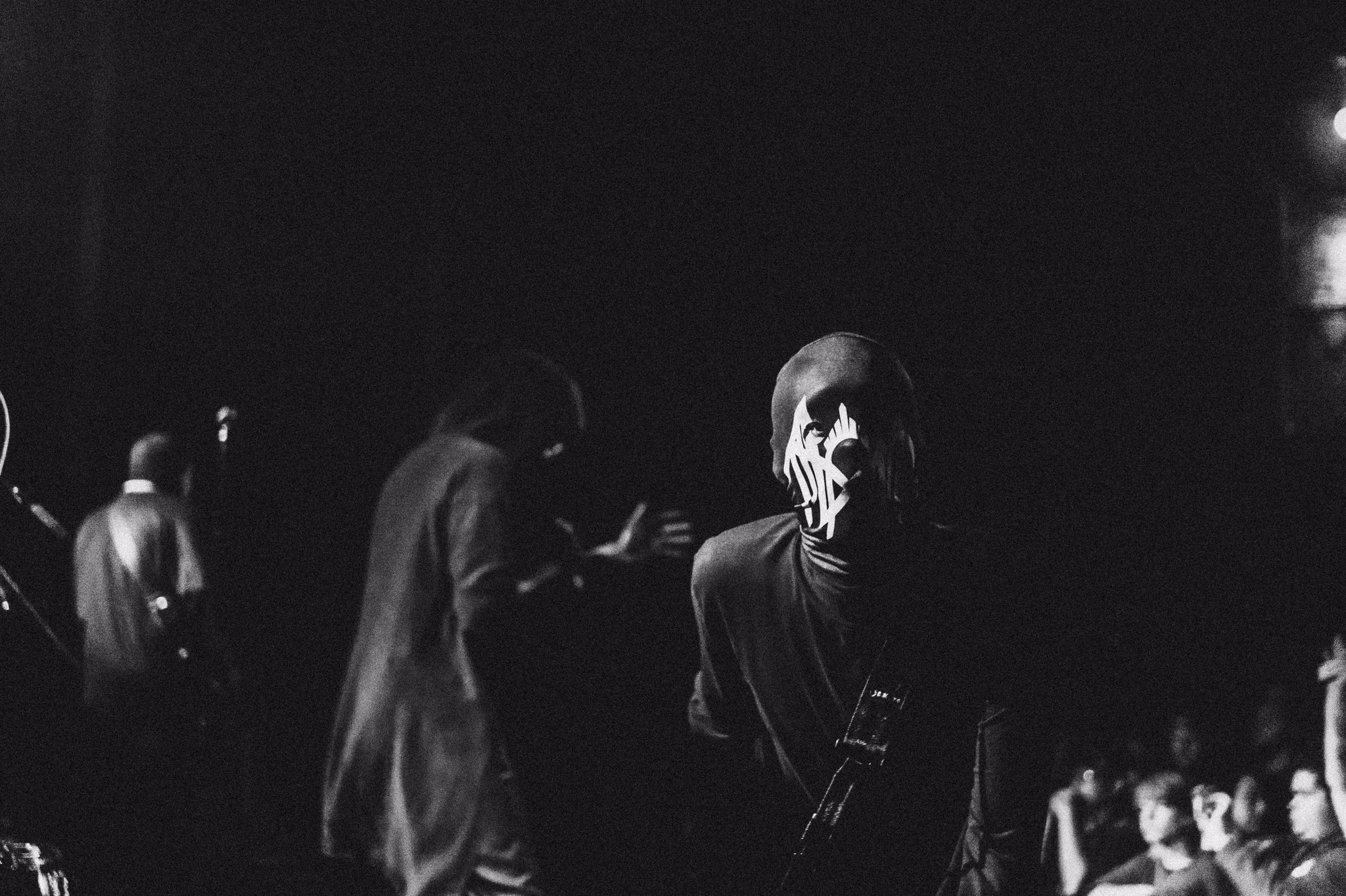 Beautiful Oblivion Tour 2019: Montreal – The Sleep Token Archive