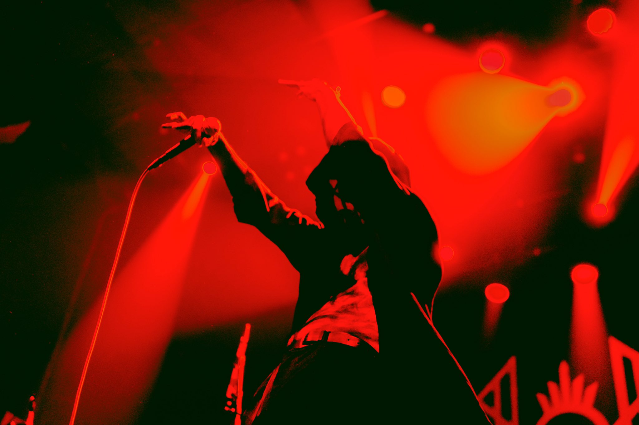 Beautiful Oblivion Tour 2019: New York – The Sleep Token Archive