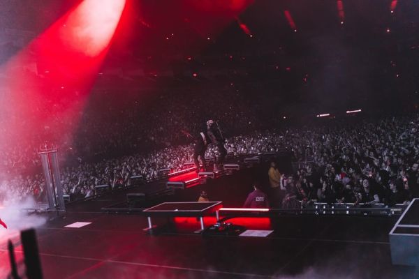 UK Tour 2024, London N2: IV – The Sleep Token Archive