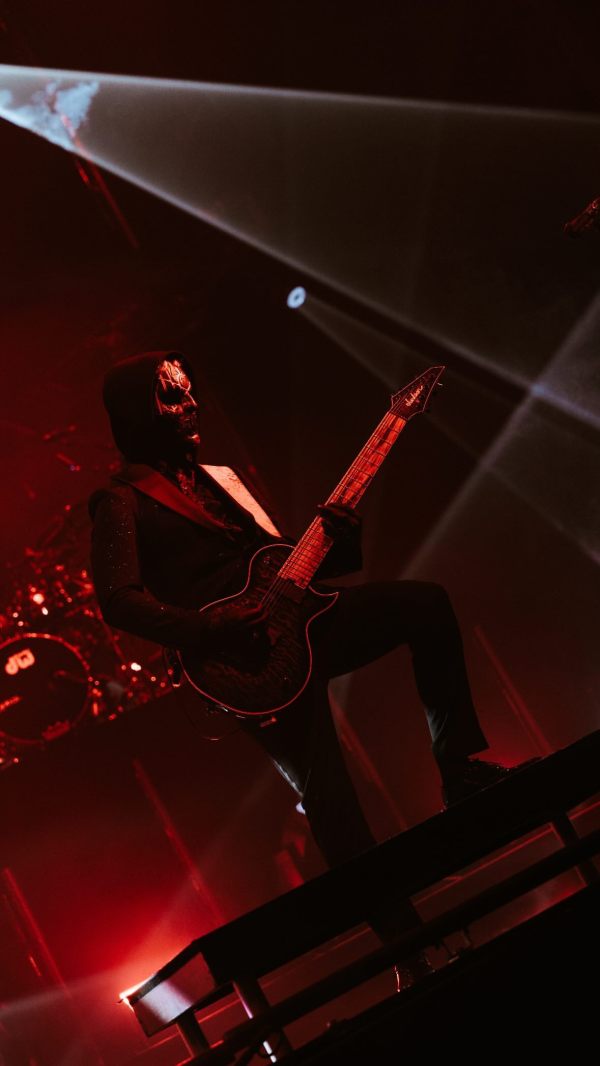 UK Tour 2024, London N2: IV – The Sleep Token Archive