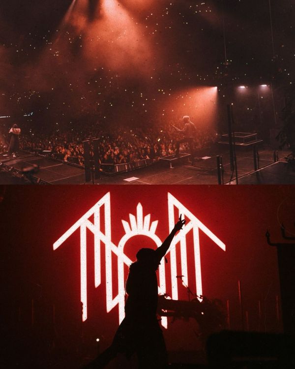 UK Tour 2024: London N2 – The Sleep Token Archive