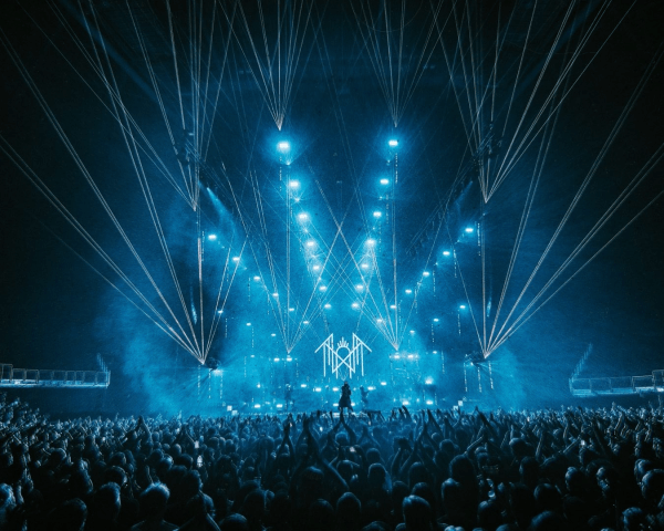 UK Tour 2024: London N2 – The Sleep Token Archive