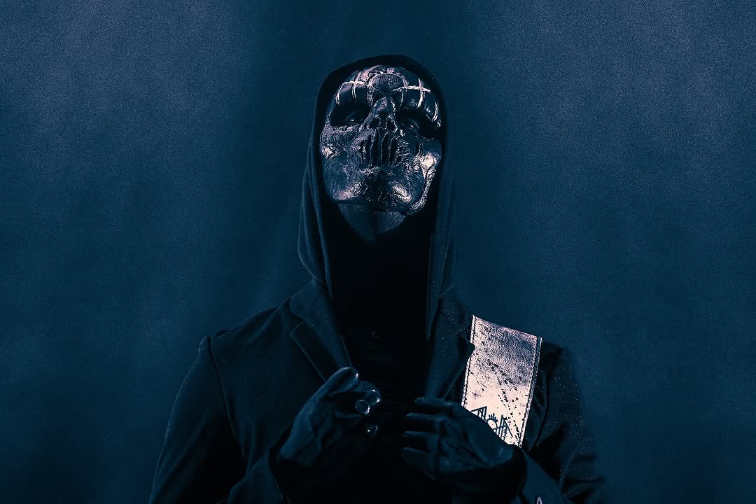 Down Under Tour 2024, Melbourne: IV – The Sleep Token Archive