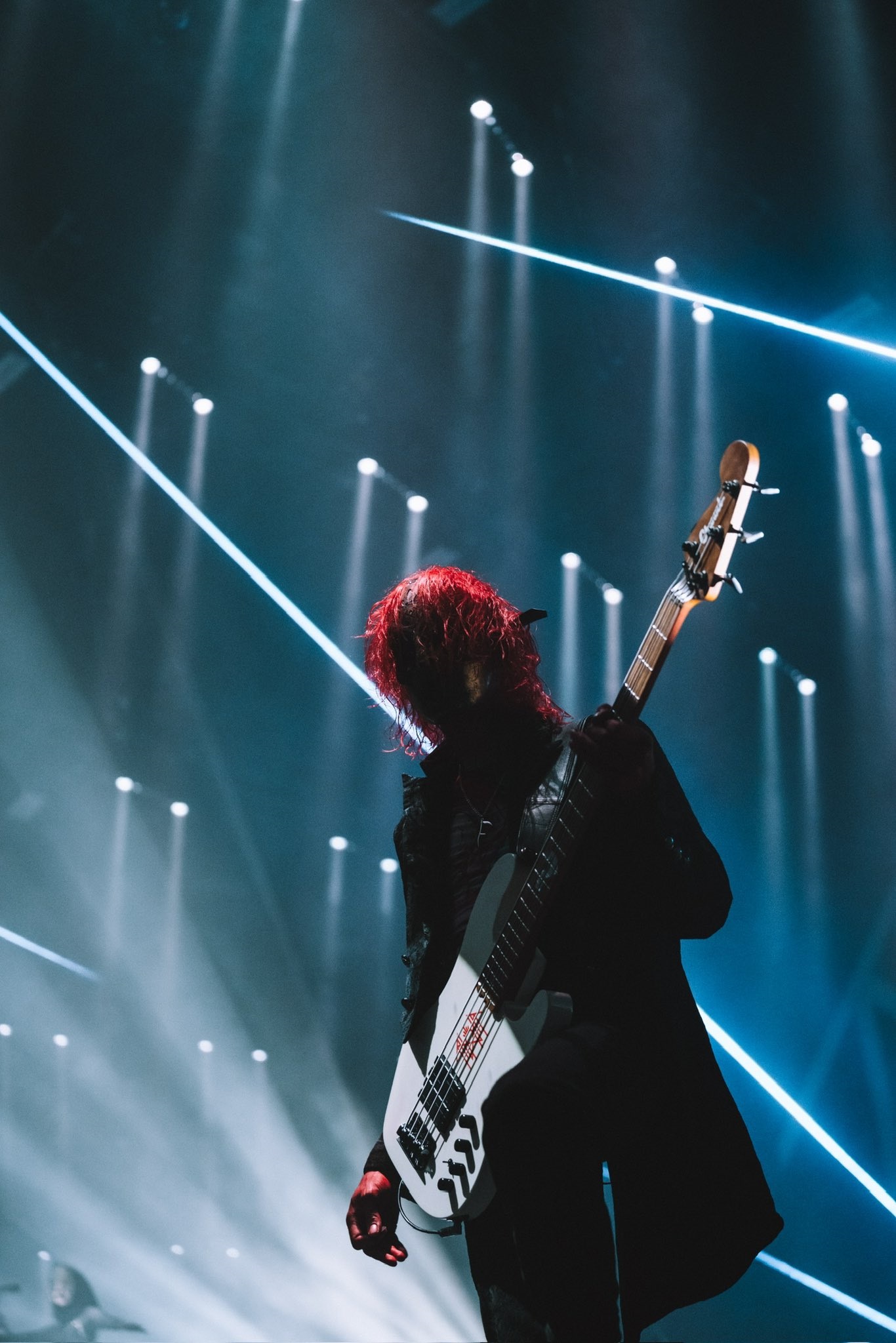 OVO Wembley 2023: III – The Sleep Token Archive